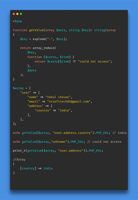 rahul chavan on linkedin laravel php
