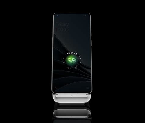 Warp Wireless Supercharger Oneplus United Kingdom