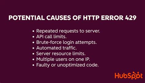What Does Error 429 Too Many Requests” Mean How To Fix It