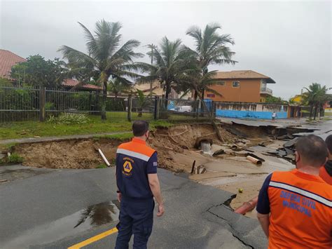 Updated Brazil Flash Floods And Landslides In São Paulo And Minas
