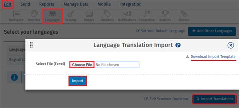 multilingual survey translation questionpro survey tools