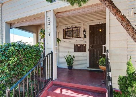 2212 Griffin Ave Los Angeles Ca 90031 Redfin