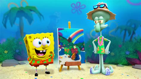 Discuss Everything About Spongebob Simulator Wiki Fandom