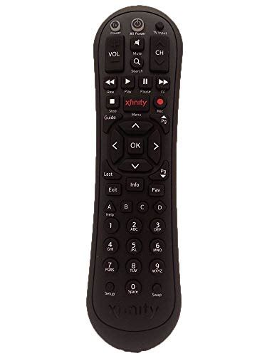How To Change TV Input With Xfinity Remote 2023