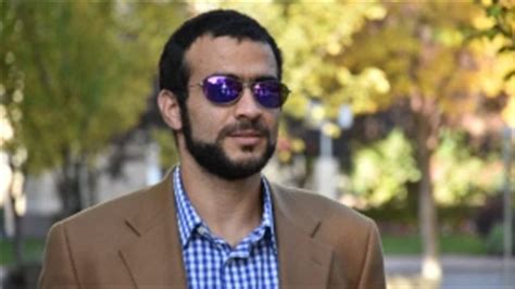 Omar Khadr Obtient Un Début Dassouplissement Des Conditions De Sa