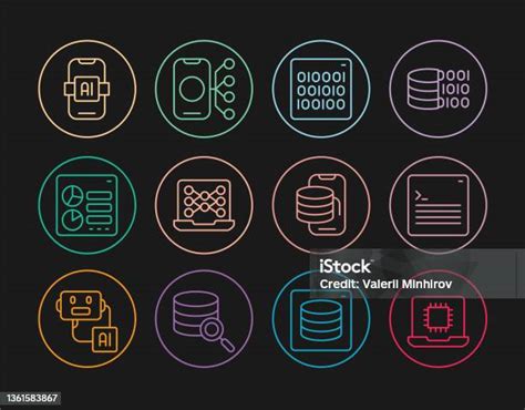 세트 프로세서 Cpu 웹 개발자 프로그래밍 코드 바이너리 신경망 컴퓨터 Api 인터페이스 인공 지능 Ai 클라우드 기술 데이터