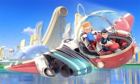 Time Machine Disney Wiki Fandom Powered By Wikia