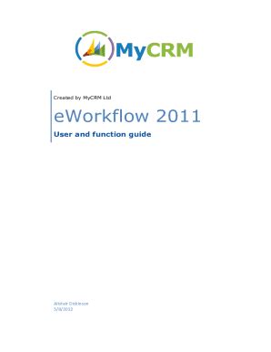 Fillable Online To Get Started With Your Free Day Trial Of MyWORKflow Fax Email Print PdfFiller
