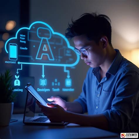 2025年app开发新闻：趋势、挑战与未来展望 品创集团一站式研发服务平台