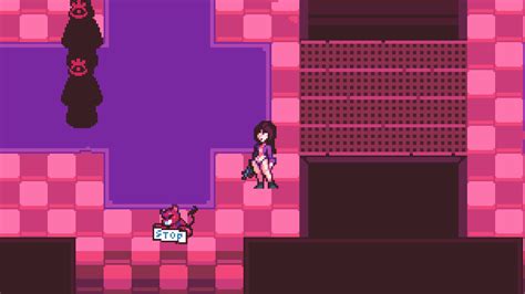 Peach Dungeon By Angry Peach