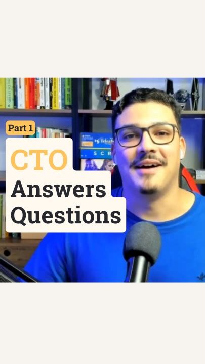 cto answers questions pat 1 2 grupo