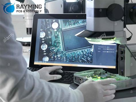 How To Improve Quality Inspection Of Pcbs Raypcb