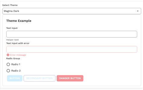 documentation on theming is using v2 colors · issue 700 · cengage