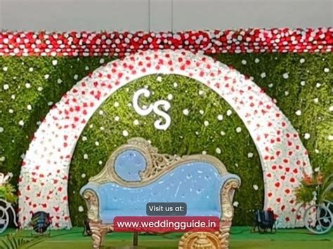 Patlolla Ravinder Reddy Garden Best Wedding Garden In Mokila