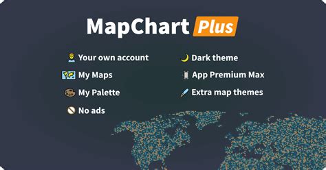 Blog Mapchart The Official Blog For The 1 Map Making Website And