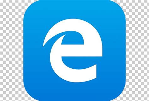 Microsoft Edge Web Browser Android Computer Software Png Clipart Android Apk Aptoide Area