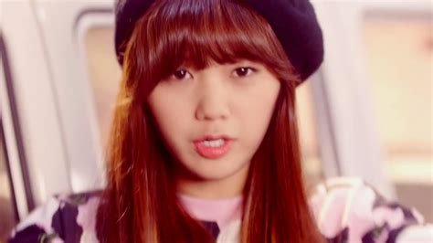 Oh My Girl Ντεμπούτο με το Cupid Whos Who I Say Myeolchi K