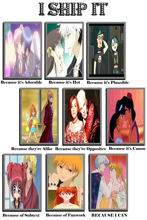Shipping Meme By Lunarautumn On Deviantart