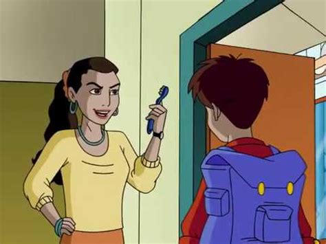 Ozzy And Drix Journey To The Center Of The Tooth Part 1 Youtube