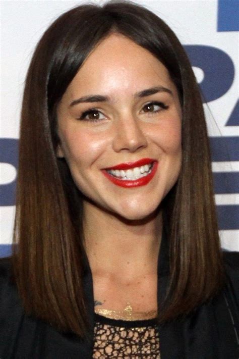 Camila Sodi Personer Film Nu
