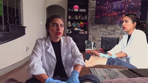 Thestartofus New Sex Videodr Adhara Helps Relieve All Your Problems