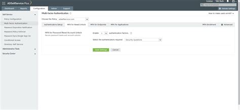Configuring Yubikey Authentication For Active Directory Password Resets And Logins