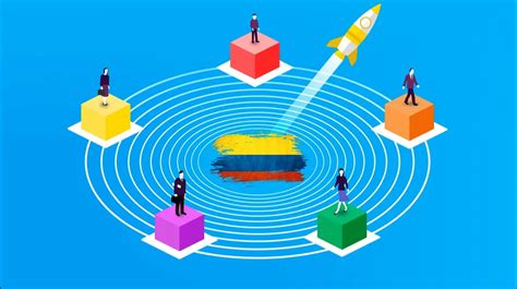 Los Desafíos Del Emprendimiento En Colombia Un Análisis El Observador