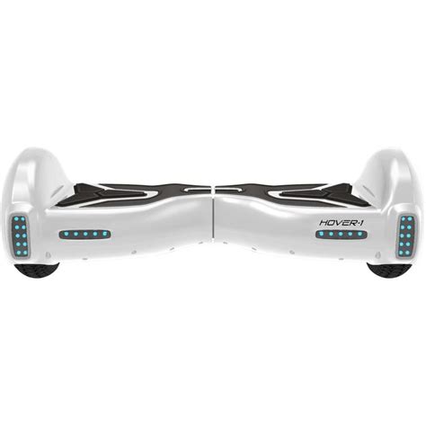 Hover 1 H1 Hoverboard Electric Scooterwhite Hover 1