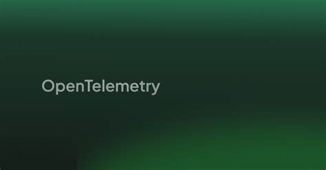 Opentelemetry Collector The Basics And A Quick Tutorial Coralogix