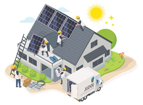 Solar Panels Retford Generate Electricity And Battery Storage