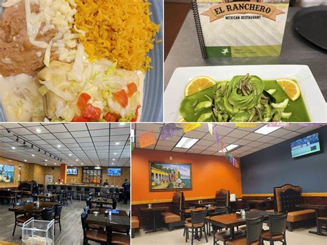 El Ranchero Mexican Restaurant Roxboro Menu Reviews 74 Photos