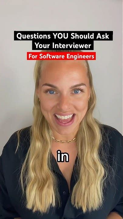 Questions You Should Ask During Your Techinterview 🔥 Backenddeveloper Frontenddeveloper