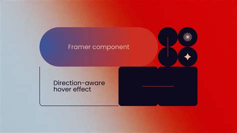 Direction Aware Hover Ee Venn Soh