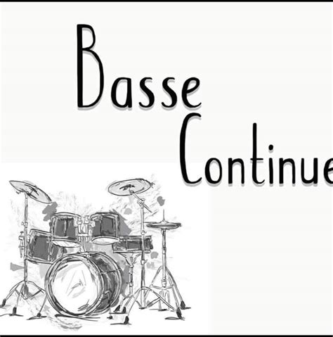 Boek Soloartiest Basse Continue Voor Uw Evenement Gigstarter