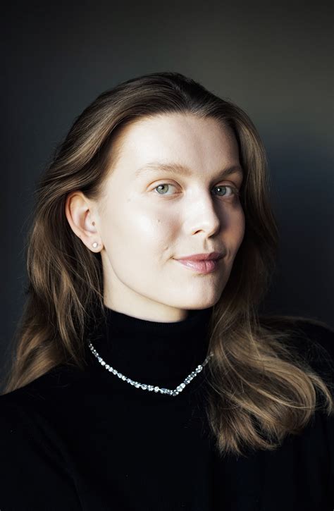 Joanna Twaróg Kobieta