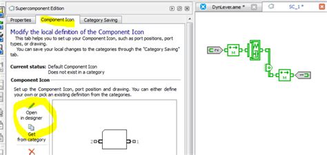Including A New Component In Lms Amesim Library