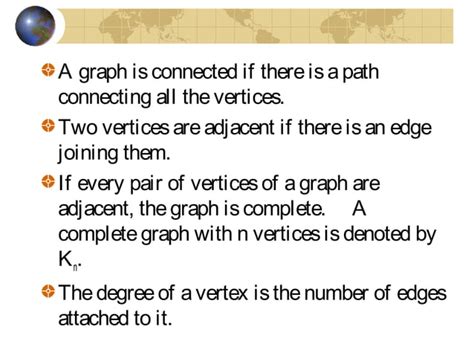 Graph Euler Path And Euler Circuit PPT