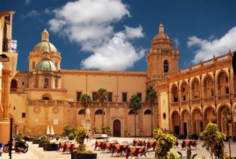 Mazara Del Vallo Sicily Sicily Italy Sicily Island Italy