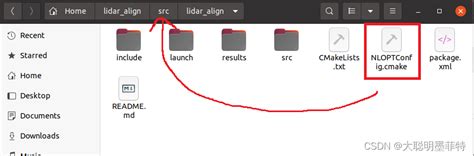 使用lidaralign联合标定lidar与imu的外参lidar Align Csdn博客