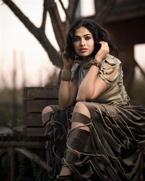 Divi Vadthya In Cowgirl Style Photoshoot Stills South Indian Actress
