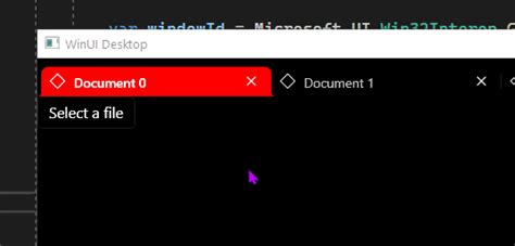 Apps Use The Wrong Theme For The System Context Menu Issue Microsoft WindowsAppSDK