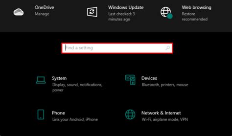 How To Turn Off SafeSearch