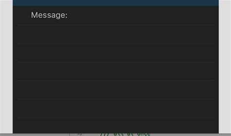 Ios Uitextview Border For Each Line Stack Overflow