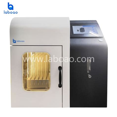 Fully Closed Water Bath Nitrogen Evaporators China Fully Closed Water