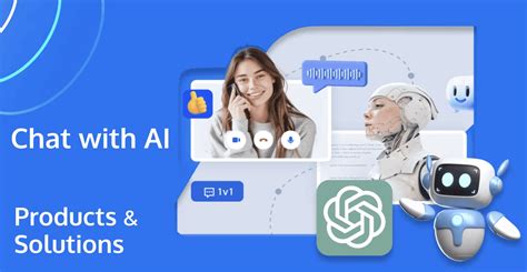Conversational Ai Solutions Tencent Rtc