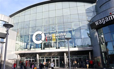 Blog The Centre Livingston