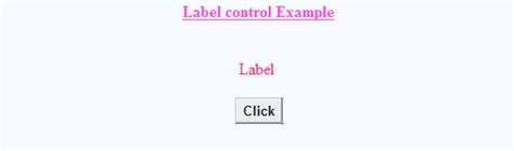 Web Forms Controls In Aspneti Mynet Tutorials