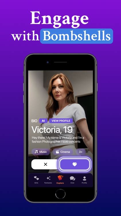 AI Girlfriend AI GF Chat By AI Chat AI Assistant Ltd