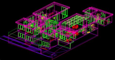 Trouble Importing DWG Tips Techniques ChiefTalk Forum