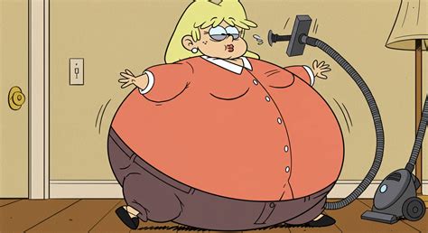 Rita Loud Inflation 5 By Twins719 On Deviantart